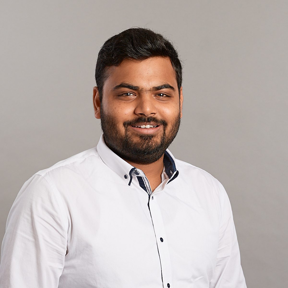 Dhruv Patel - Gartshore Dhruv Patel - Gartshore